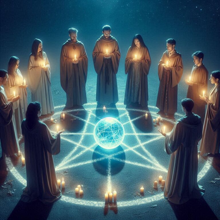 Understanding the Psychology of Rituals - cheracle