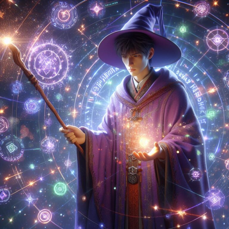 Types of Spells - cheracle